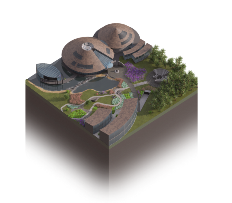 SpaceMakers – SpaceMakers