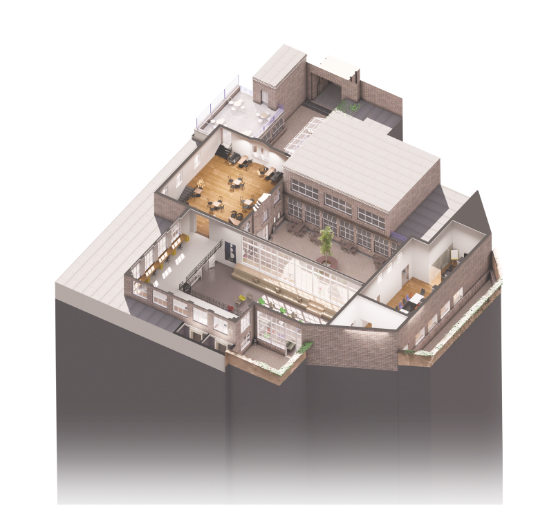 SpaceMakers – SpaceMakers