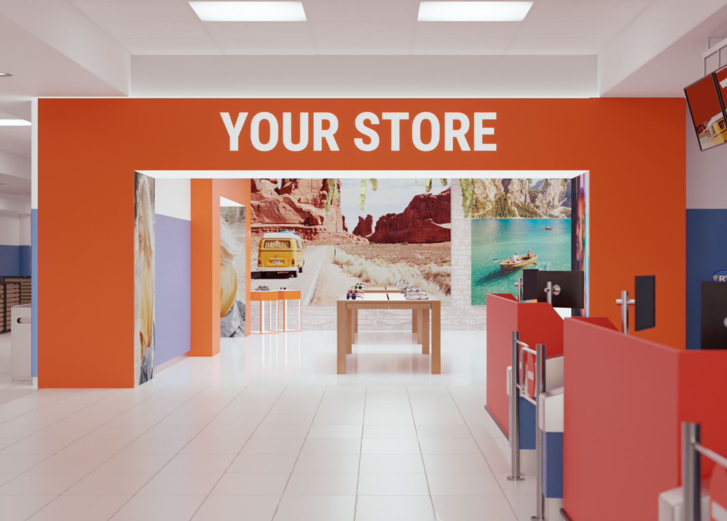 Virtuloc - Space Makers