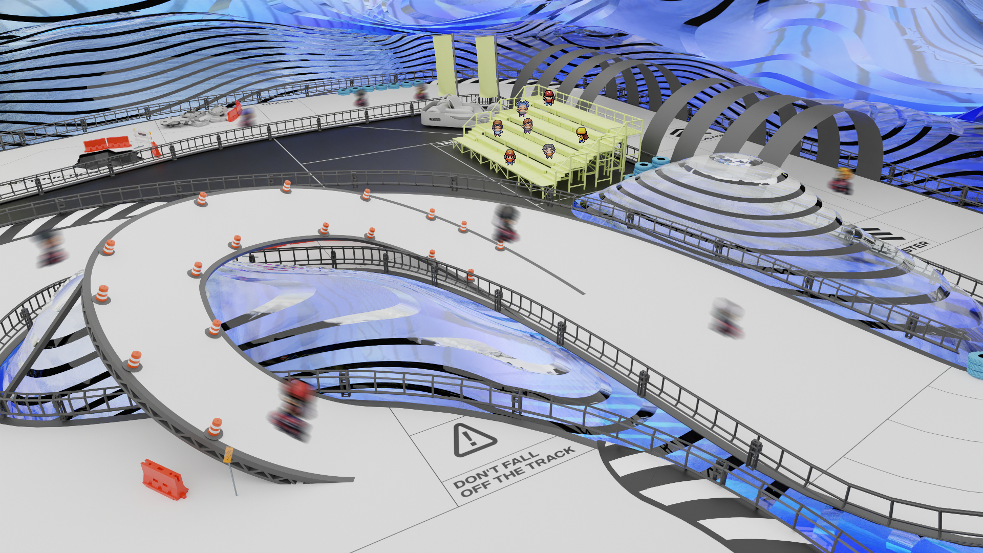 5 Proven Ways Gamification Boosts Learning in Virtual Spaces